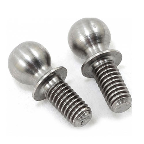China High Quality Automotive Ball Head Screw Manufacturers and ...