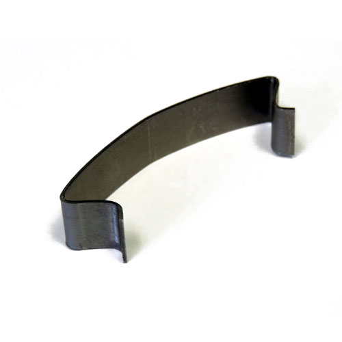 China High Quality Carbon Steel Spring Clips Manufacturers and ...