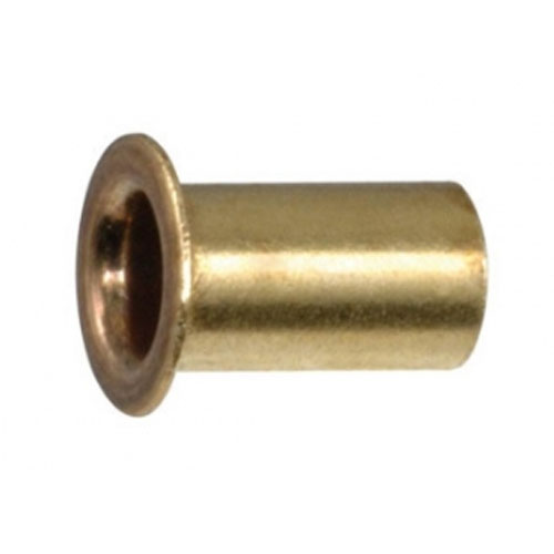 China High Quality Thru Hollow Eyelet Rivet Manufacturers and Suppliers ...